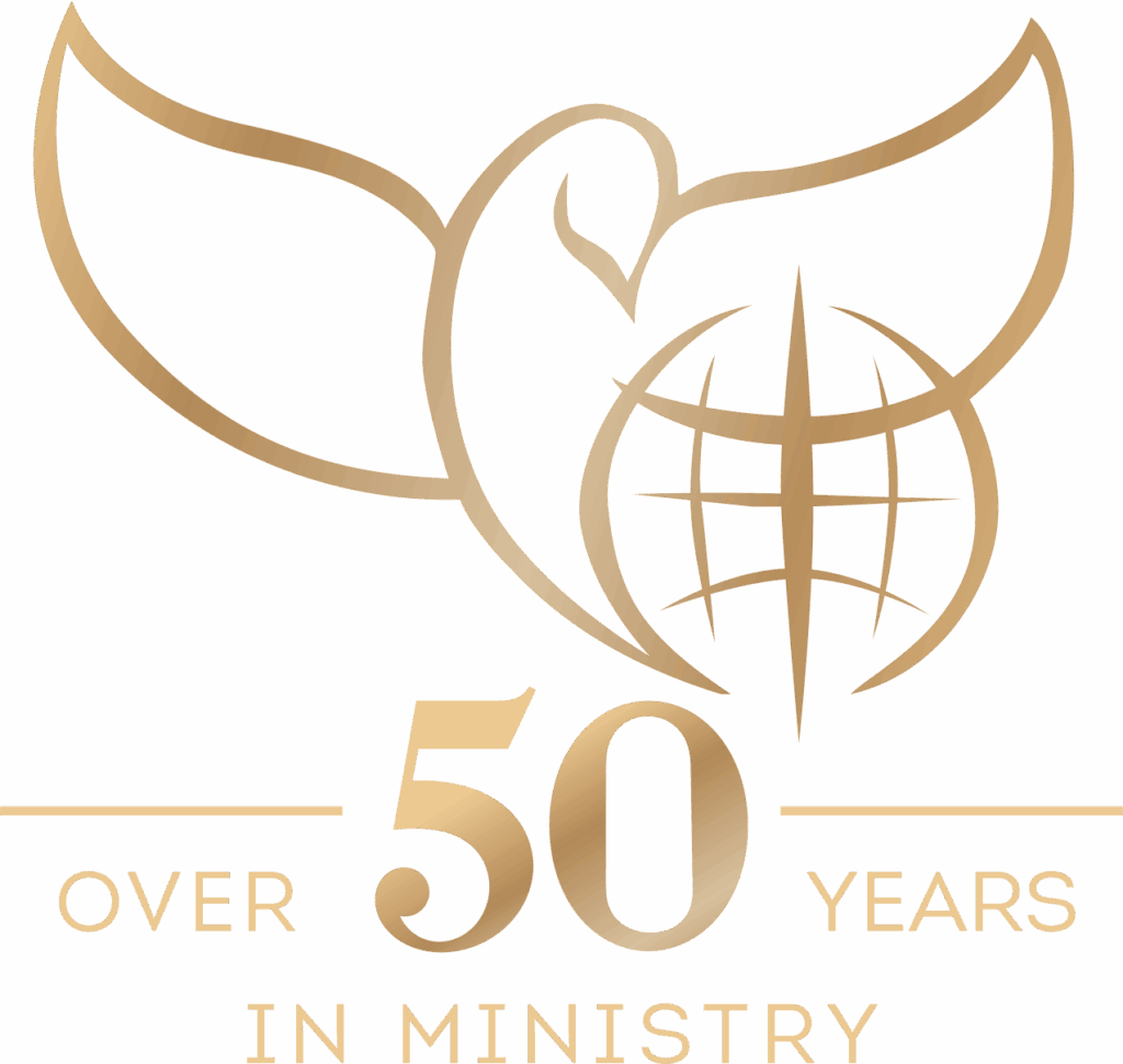 Events - Benny Hinn Ministries